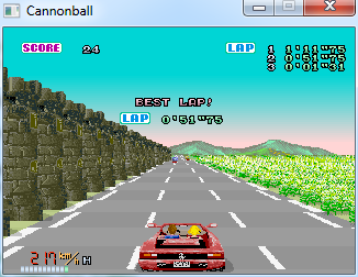 Cannonball Manual · djyt/cannonball Wiki · GitHub