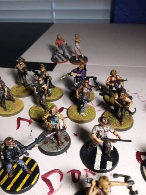 [TMP] "Zombie Project Finished...." Topic