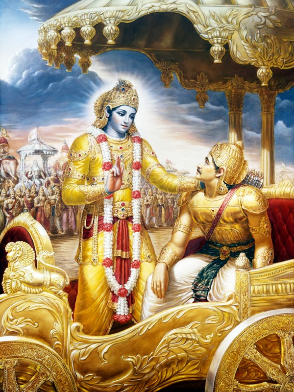 Sathya Sai With Students Krishna Gave Only Five Shlokas verses In The Bhagavad Gita sathya-sai-with-students-krishna-gave-only-five-shlokas-verses-in-the-bhagavad-gita