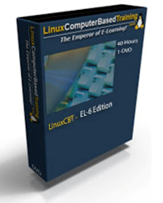 LinuxCBT EL-6 Edition -6parkbbs.com