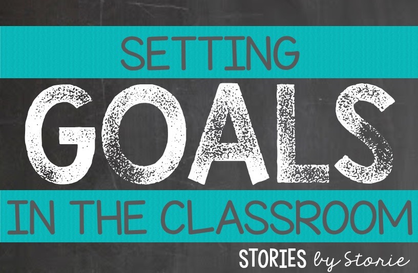 Setting Classroom Goals to Help with Classroom Management