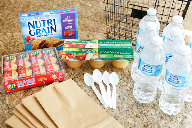 Barefeet In The Kitchen: Hunger Is