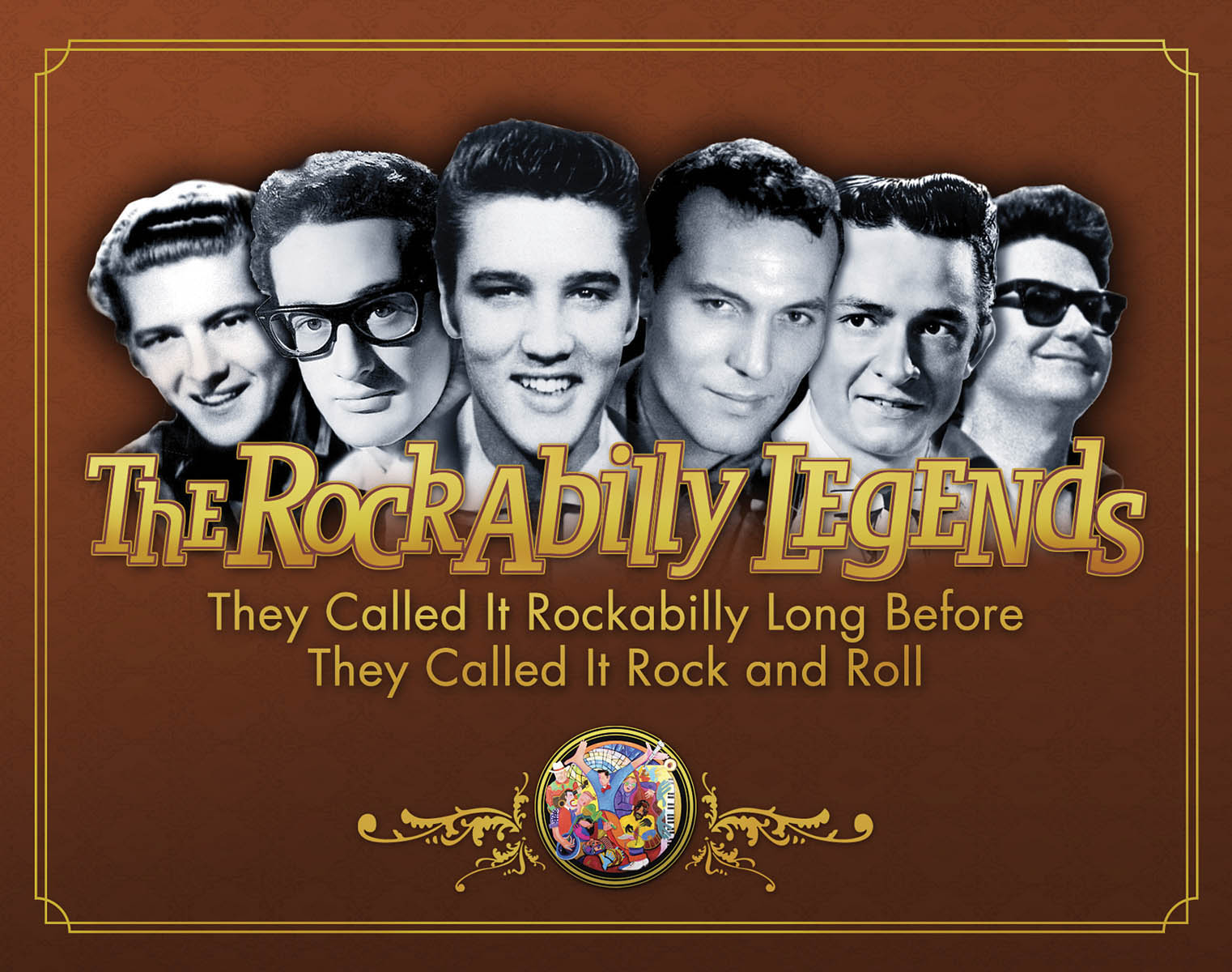 Nothing But The Blues Retro And Rockabilly nothing-but-the-blues-retro-and-rockabilly