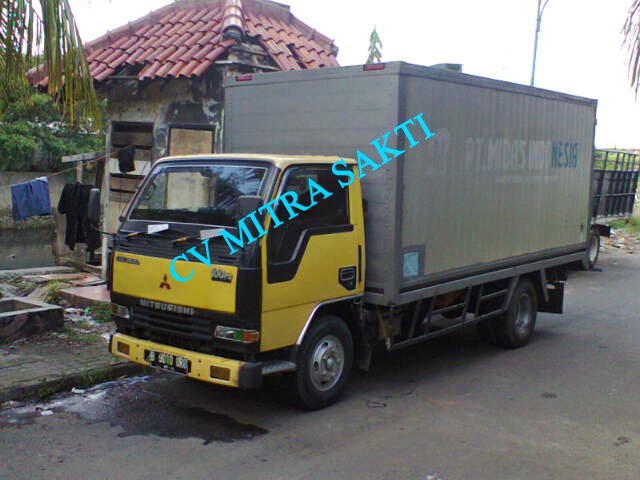 CV MITRA SAKTI: ARMADA KAMI