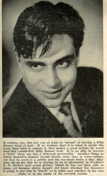 Bollywood Actors: Rajendra Kumar Bollywood Actors: Rajendra Kumar