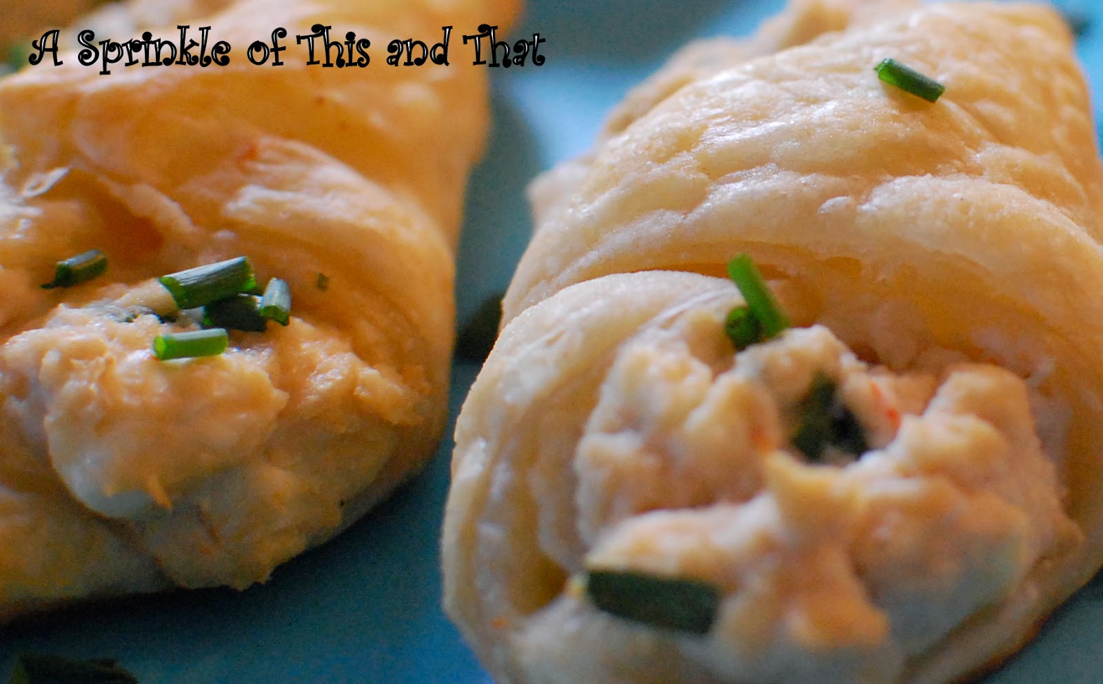 Crabmeat Puff Recipe at Aileen Markham blog