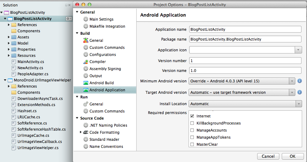 Atavistic Software Atavistic Software