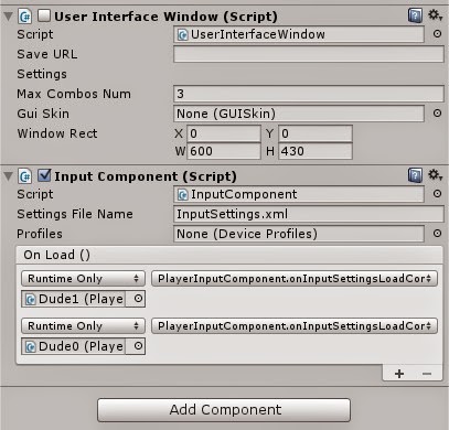 Input Mapper - Community Showcases - Unity Discussions