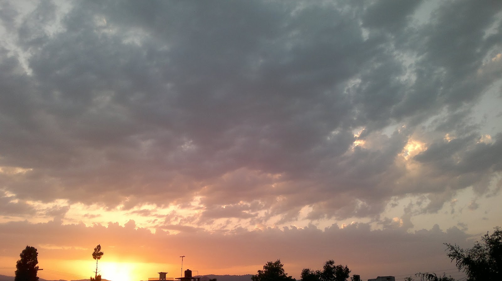 Malik TV KTS: Pakistan KPK Hazara Haripur KTS beautiful sky cloud Malik TV KTS: Pakistan KPK Hazara Haripur KTS beautiful sky cloud