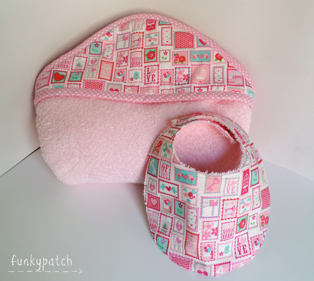 Patchwork de FUNKYPATCH: marzo 2015