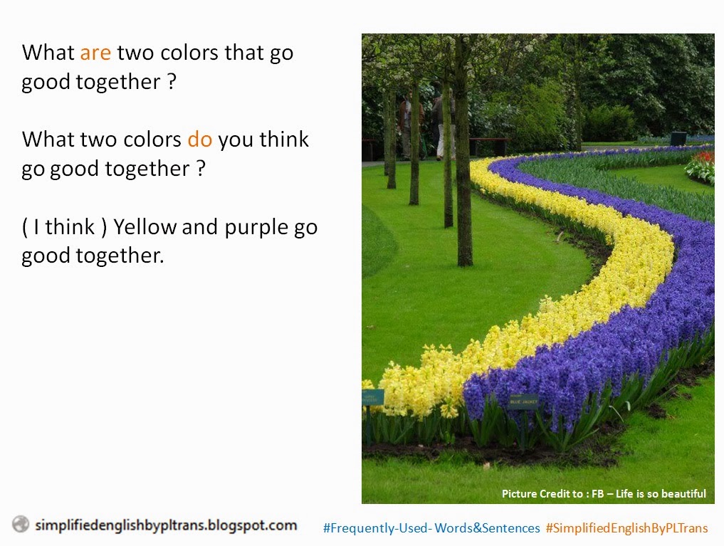Simplified English By PLTrans What Are Two Colors That Go Good Together simplified-english-by-pltrans-what-are-two-colors-that-go-good-together