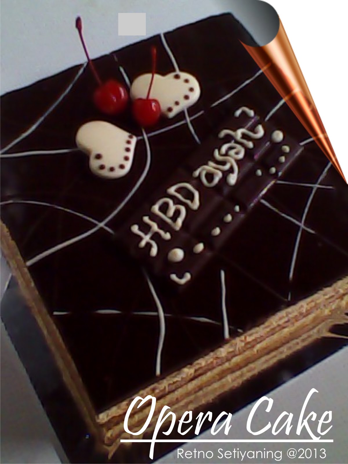 Dapur Cokelat Vs Breadtalk