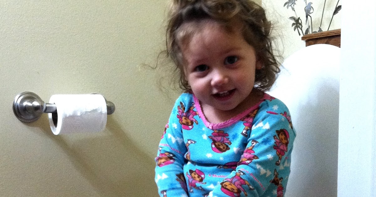 Mommy Magic!: A Potty Training Story...