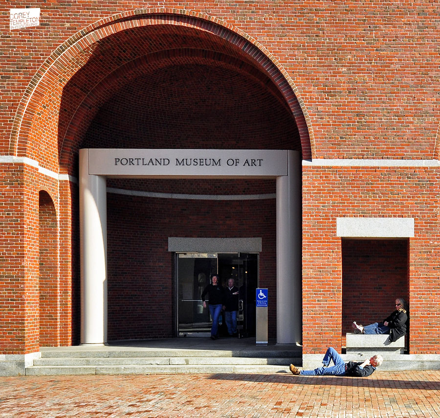 BEST MUSEUMS IN MAINE!