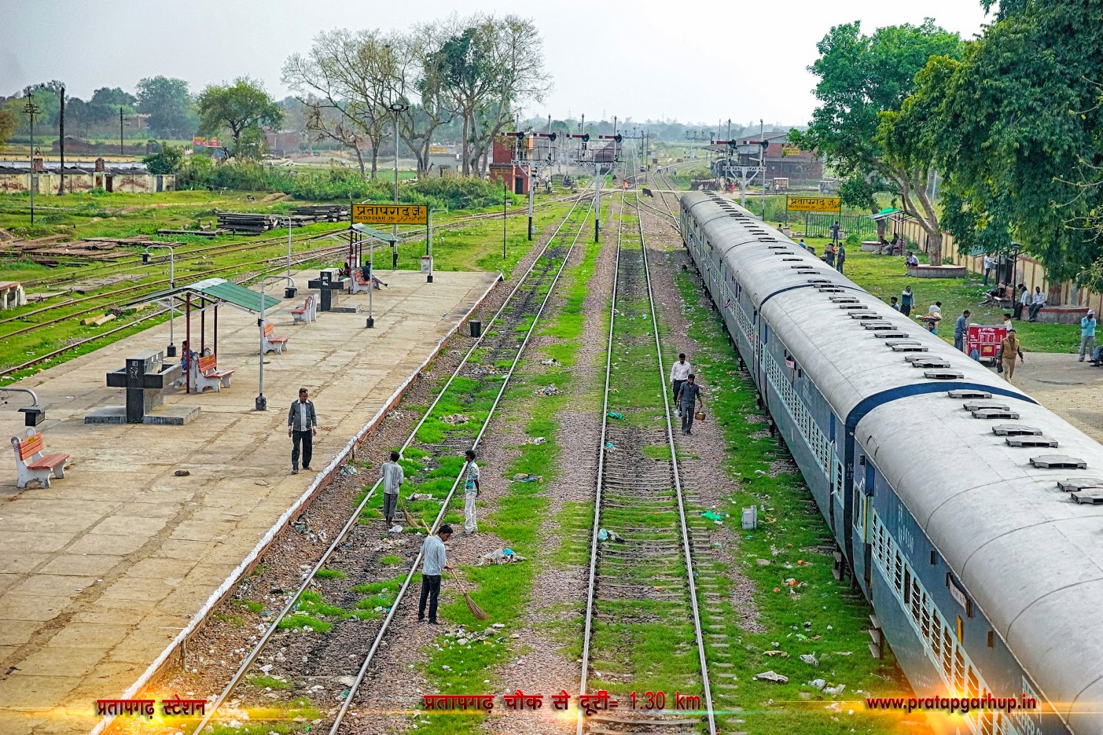 Pratapgarh Station Pratapgarh UP pratapgarh-station-pratapgarh-up