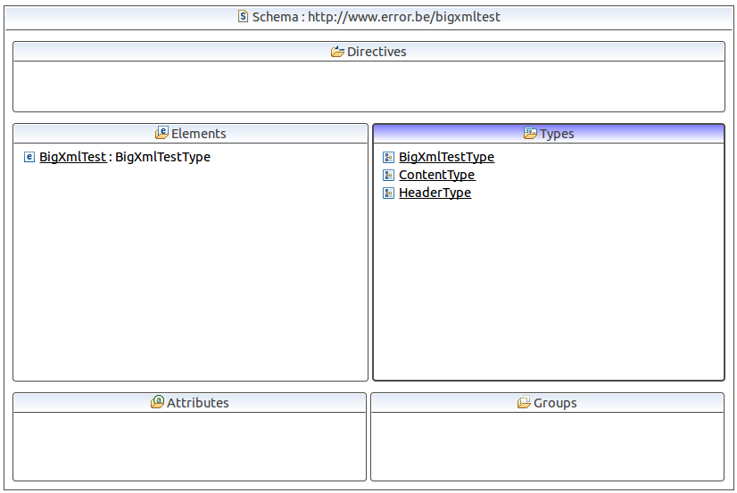Splitting Large XML Files in Java Splitting Large XML Files in Java
