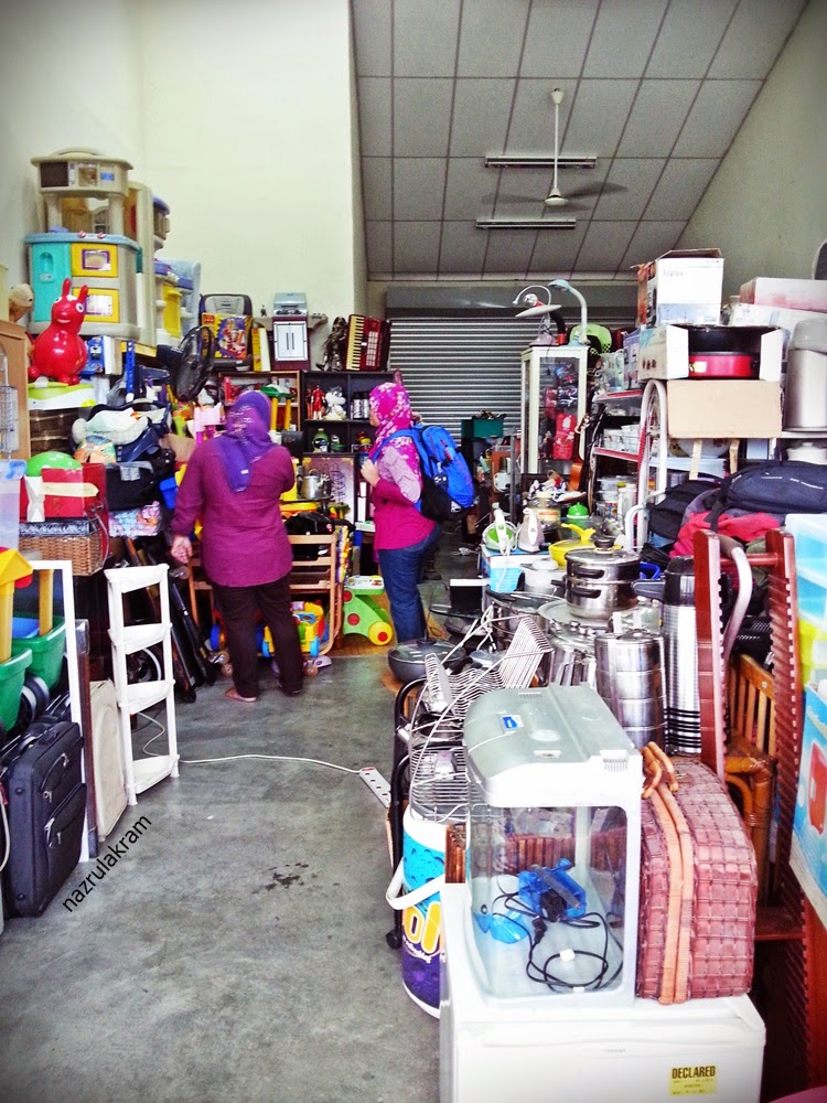 Pasar Karat Rengit Johor pasar-karat-rengit-johor