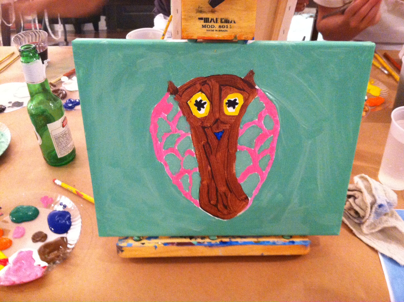 Preschool Activity Ideas | Toddler Activity Ideas | Mommy With ...