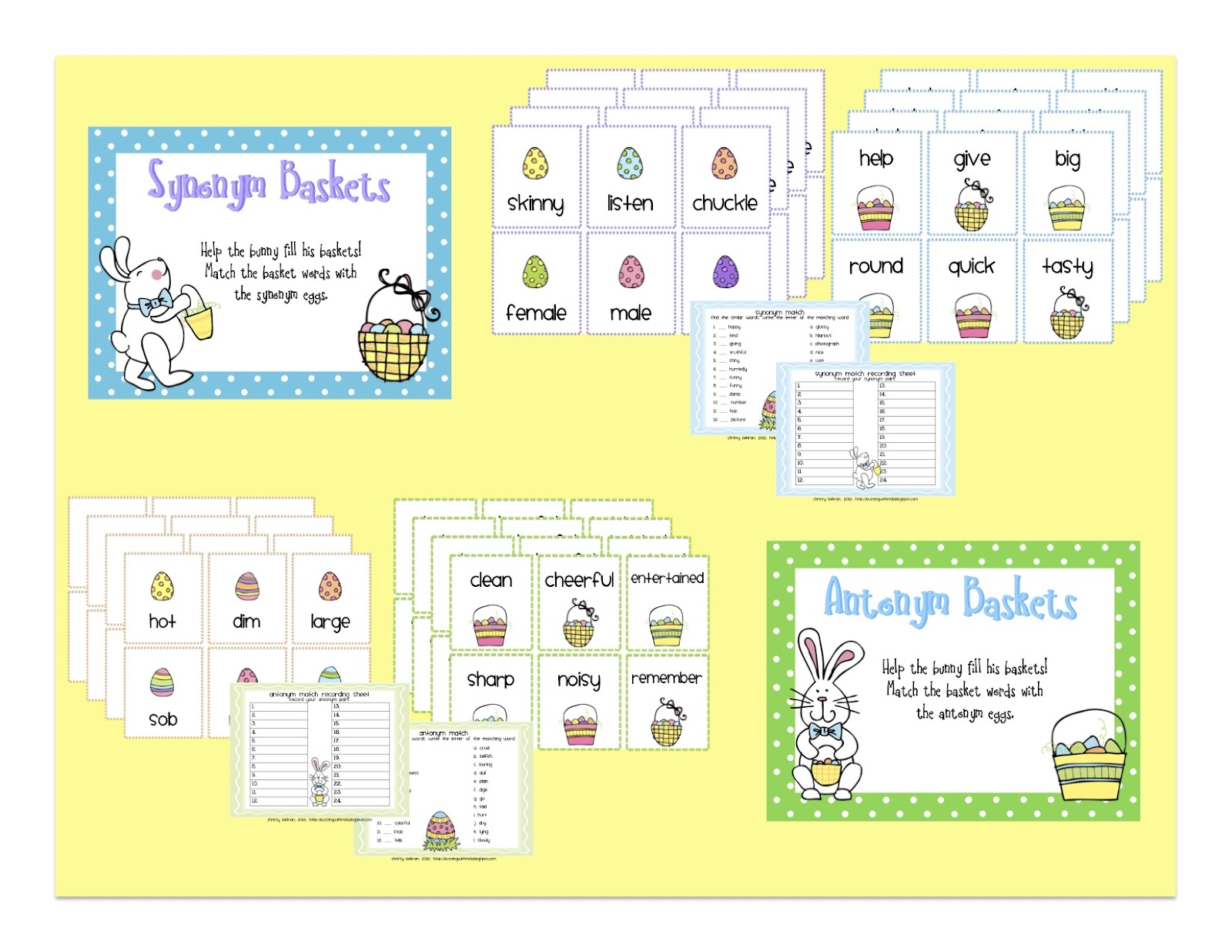 NEW EXAMPLE OF SYNONYM AND ANTONYM WORDS Example new-example-of-synonym-and-antonym-words-example