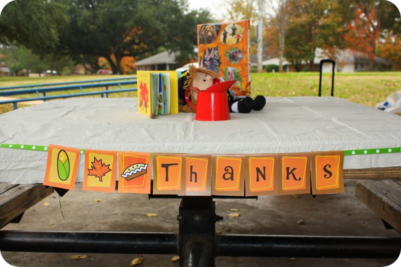 little pumpkin grace: the pilgrims + the native americans {Preschool ...