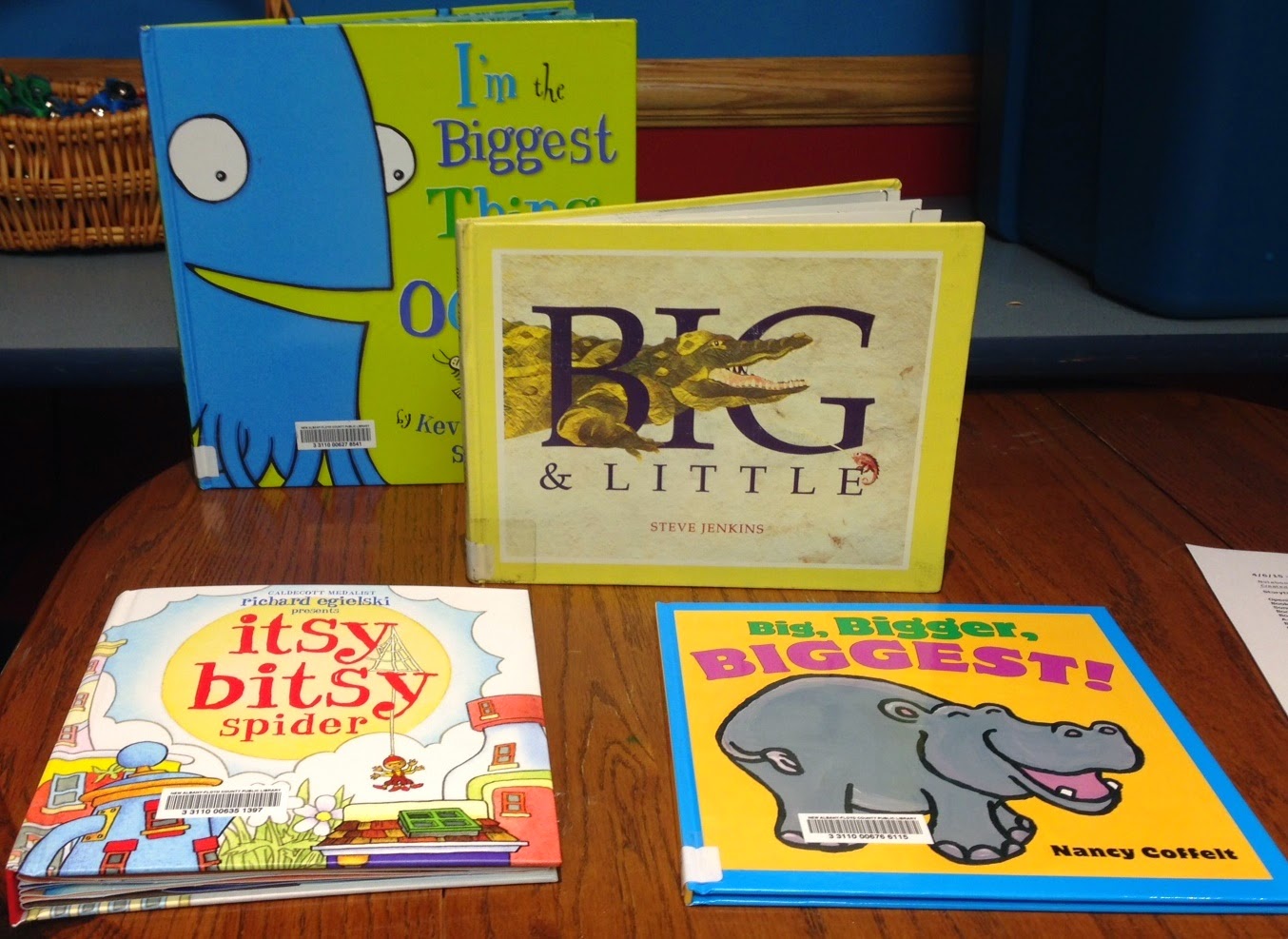 Abby The Librarian Preschool Storytime Big Little abby-the-librarian-preschool-storytime-big-little
