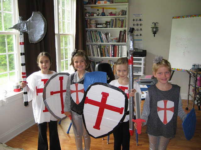 Solagratiamom: August 2013