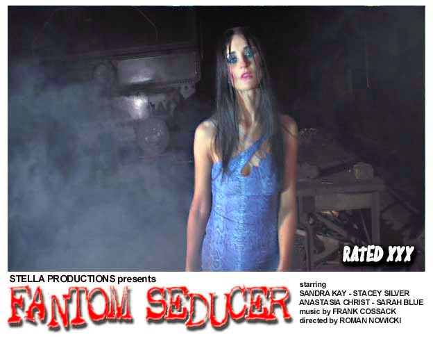 Les films d'horreur - Page 169 - Dvdclassik : cinéma et DVD