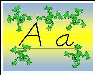 The Best of Teacher Entrepreneurs: FREE MISC. LESSON - “Frog Theme ...