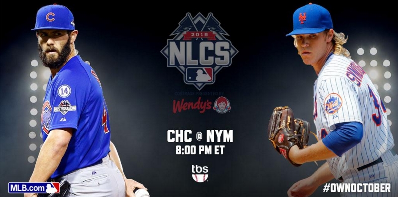 [NYM] NLCS 2차전, 주요장면 영상 & 화보 : MLBPARK