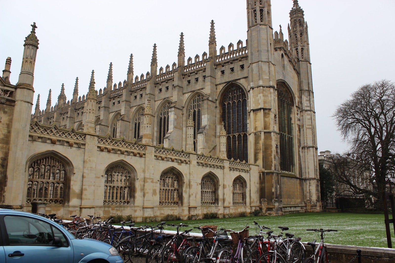 College University: King''s College University Of Cambridge College University: King''s College University Of Cambridge