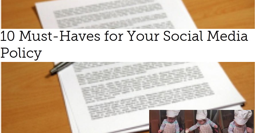 Resource Review: How NGOs can Use Social Media For their Work - Blog ... Resource Review: How NGOs can Use Social Media For their Work - Blog ...