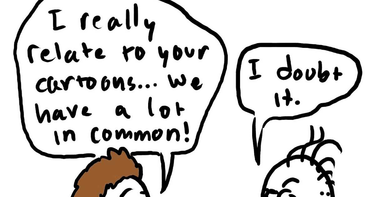 nateturbow.com: I DOUBT IT