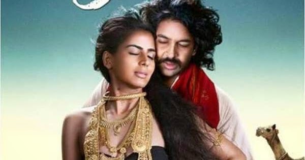 Mithu Basu: 'Jal' a visual epic - 'must see' only on the big screen- A Review