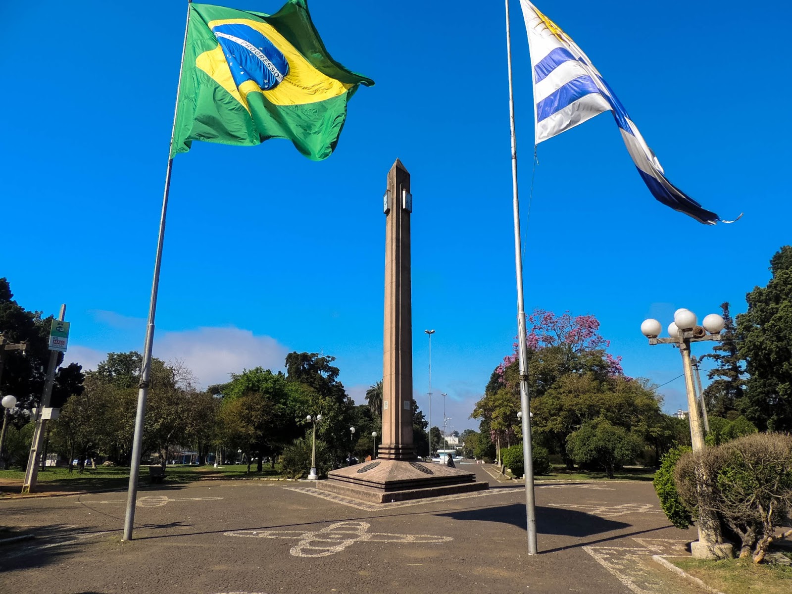 Rivera, Uruguay Rivera, Uruguay