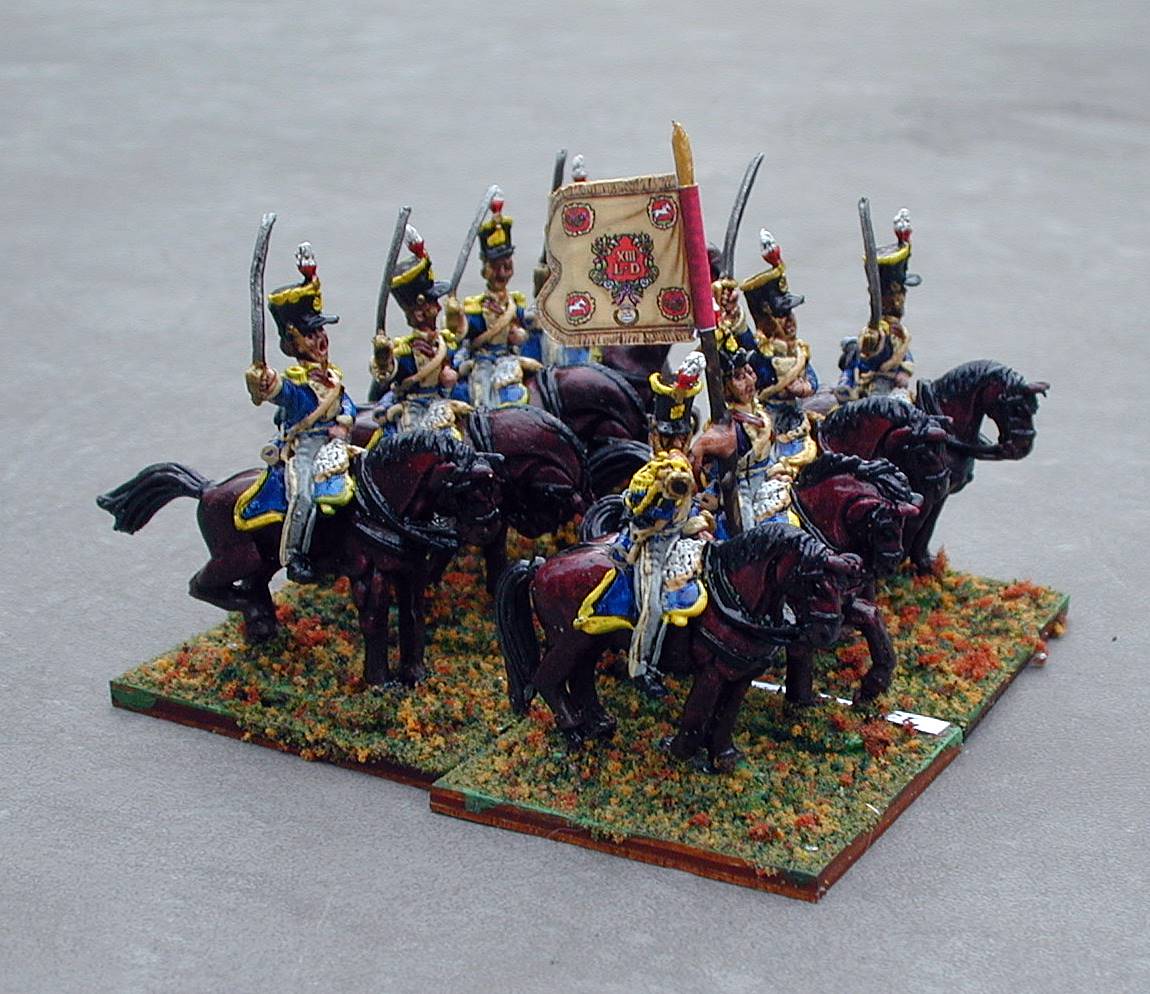 [TMP] "13th Light Dragoons " Topic