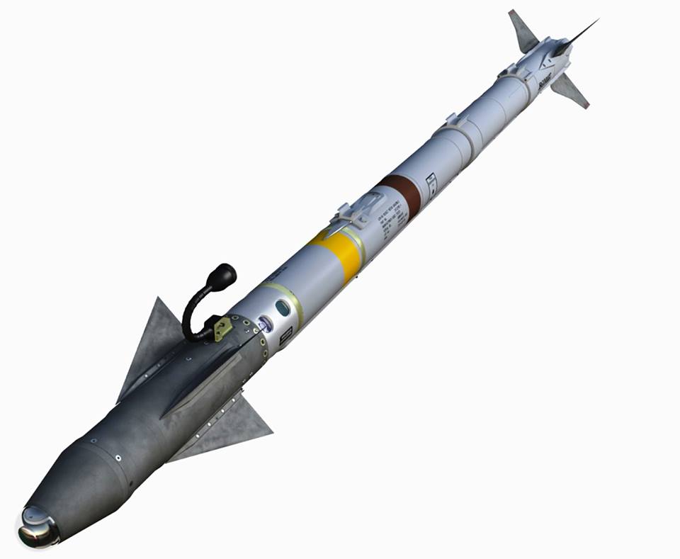 Seputar Pengadaan AIM-9X Sidewinder Block II untuk TNI AU - Radar Militer