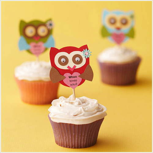 My Owl Barn: 10 Awesome Valentine's Day Owl Printables