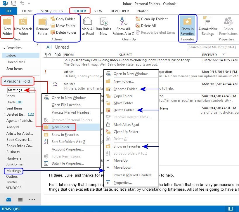 Microsoft Entourage How To Organize Email In Outlook How microsoft-entourage-how-to-organize-email-in-outlook-how