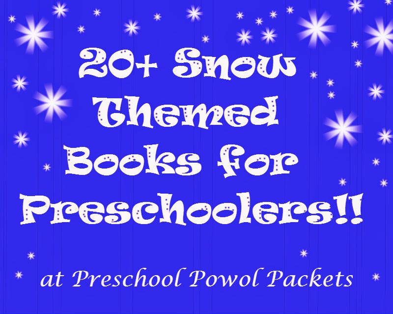 20 Snow Themed Books For Preschoolers Preschool Powol Packets 20-snow-themed-books-for-preschoolers-preschool-powol-packets