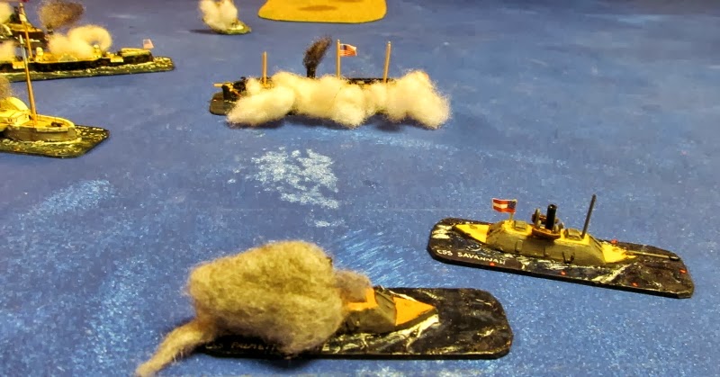 [TMP] " ACW Naval Game " Topic