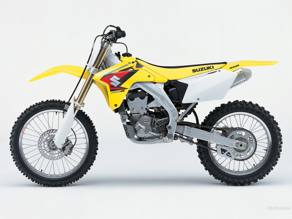 Awesome Motor Racing 2011 Suzuki RM Z450 Innovation awesome-motor-racing-2011-suzuki-rm-z450-innovation