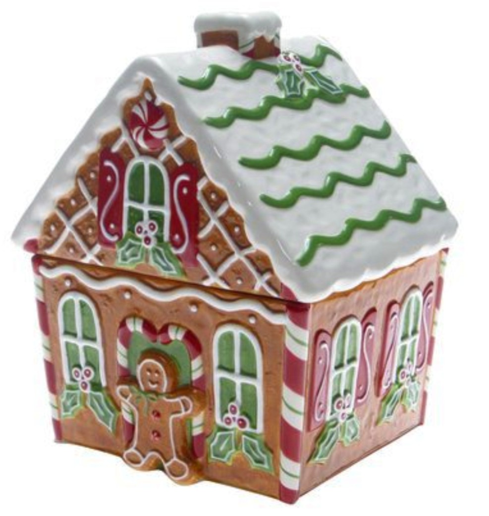 J Thaddeus Ozark s Cookie Jars And Other Larks Gingerbread House j-thaddeus-ozark-s-cookie-jars-and-other-larks-gingerbread-house