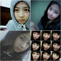 Juniel muestra su belleza a través de selcas del pasado