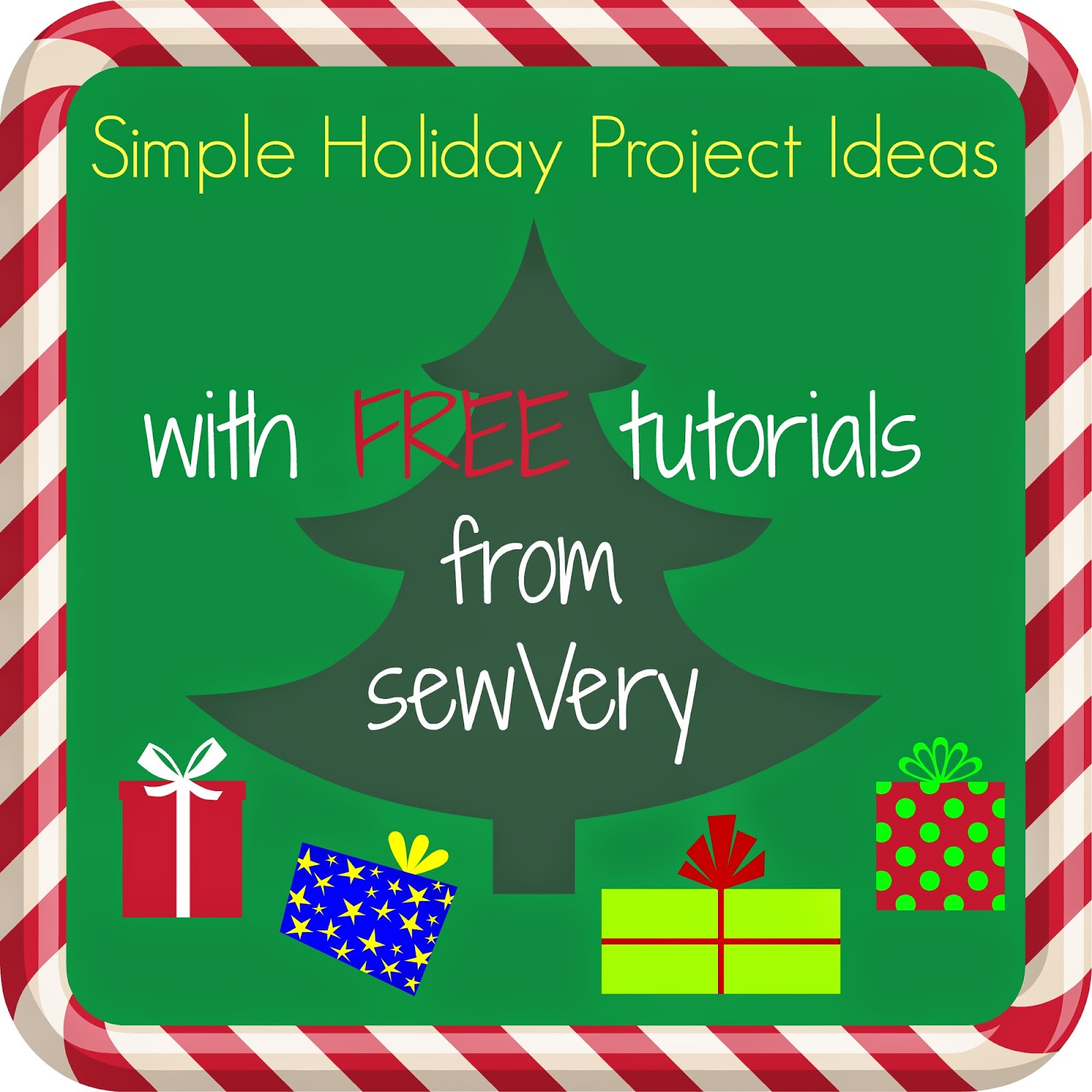 SewVery SewVery Simple Holiday Project Ideas sewvery-sewvery-simple-holiday-project-ideas