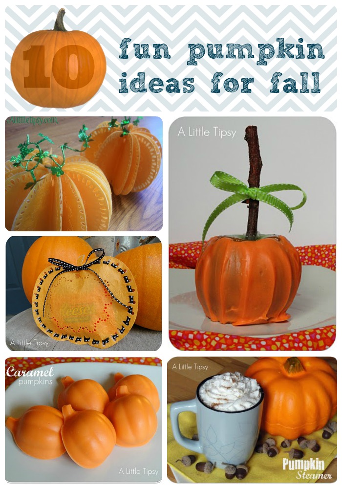 10 Fun Pumpkin Ideas For Fall A Little Tipsy 10-fun-pumpkin-ideas-for-fall-a-little-tipsy