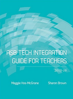 Tech Transformation: Tech Integration Guide for Teachers