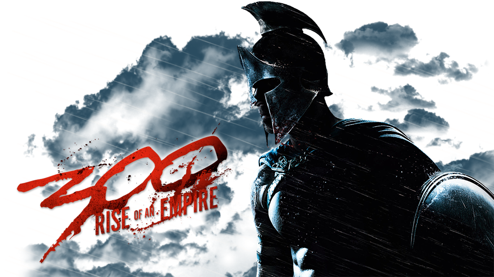 [Cine] 300: Rise of an Empire (2014)