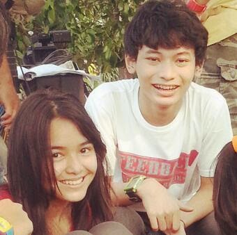 YUSUF MAHARDIKA PUTRA LINGGA: SINETRON SERIAL SI BIRU