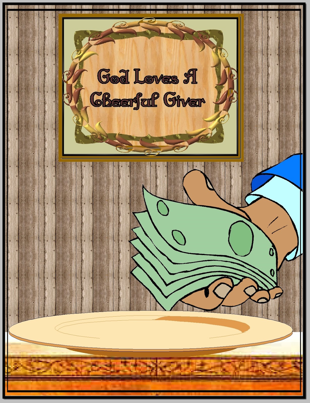 Christian Images In My Treasure Box God Loves A Cheerful Giver christian-images-in-my-treasure-box-god-loves-a-cheerful-giver