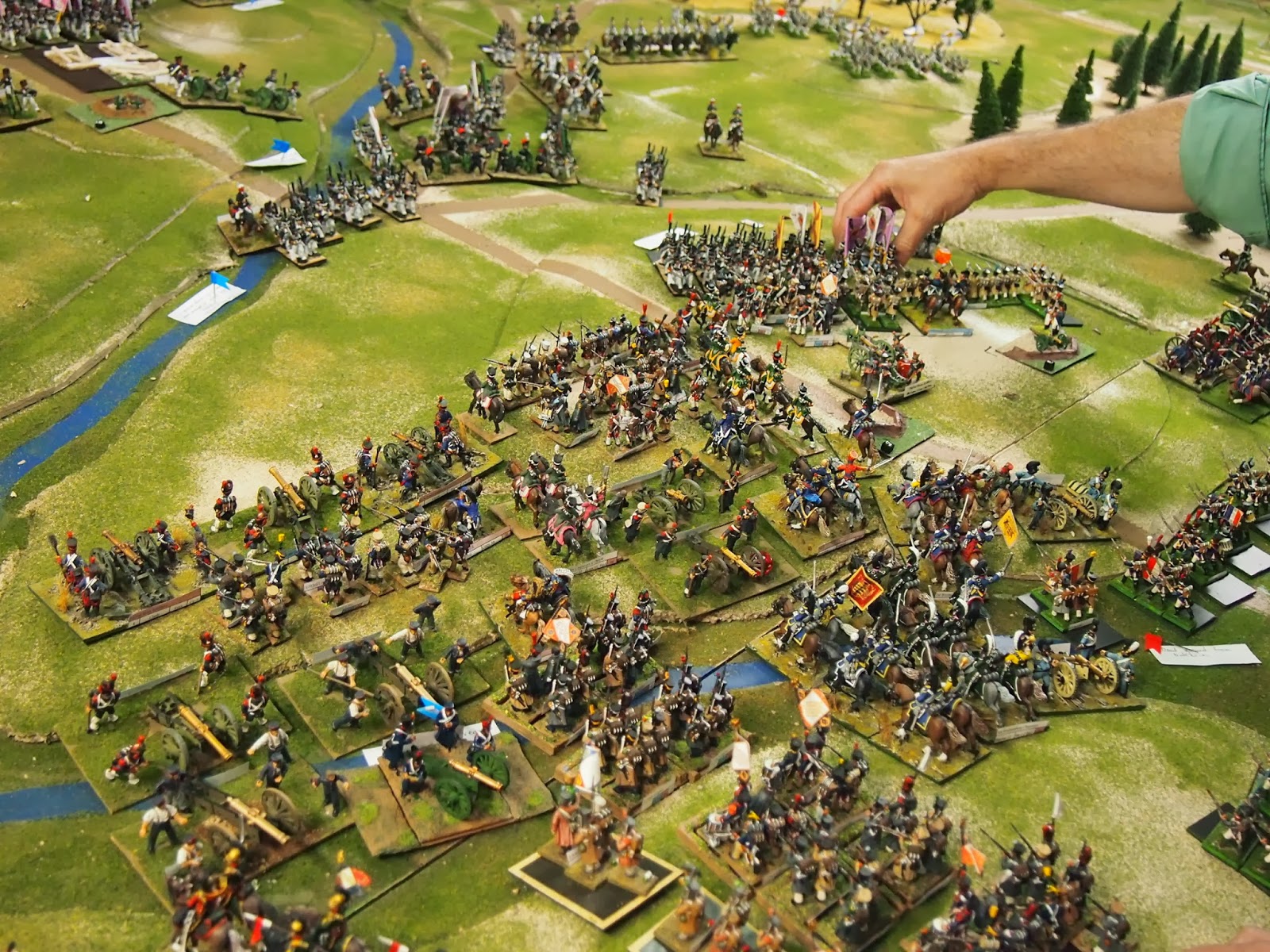 [TMP] "Borodino." Topic